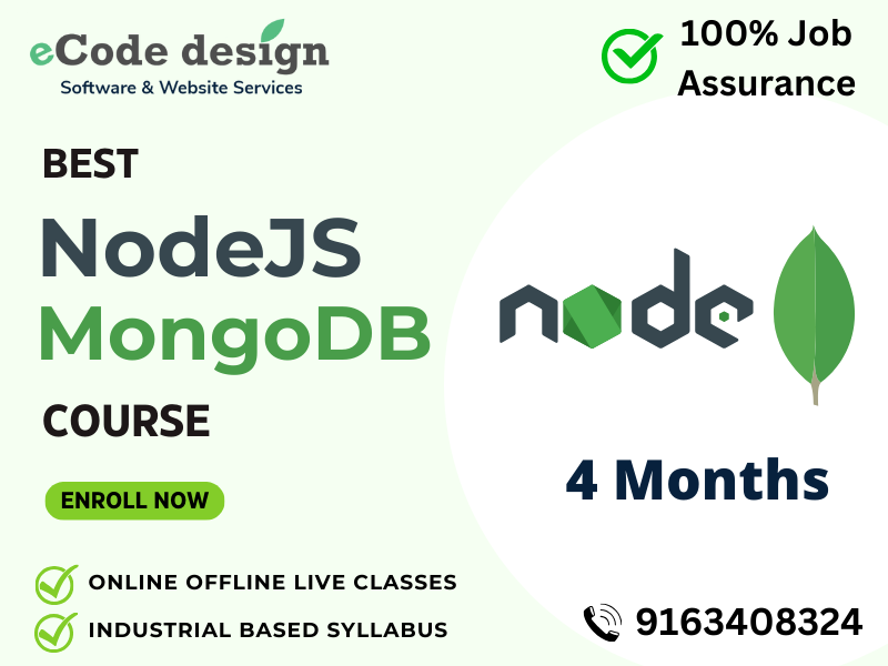Our Course | ECODE DESIGN